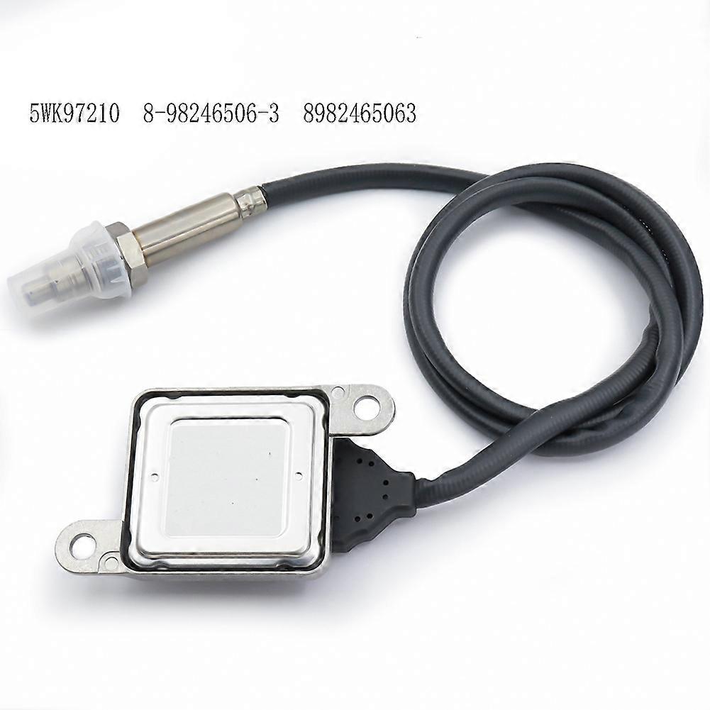 8982465063 Truck Nox Sensor for ISUZU 4JJ1 4HK1 NPR NQR NRR Nitrogen ...