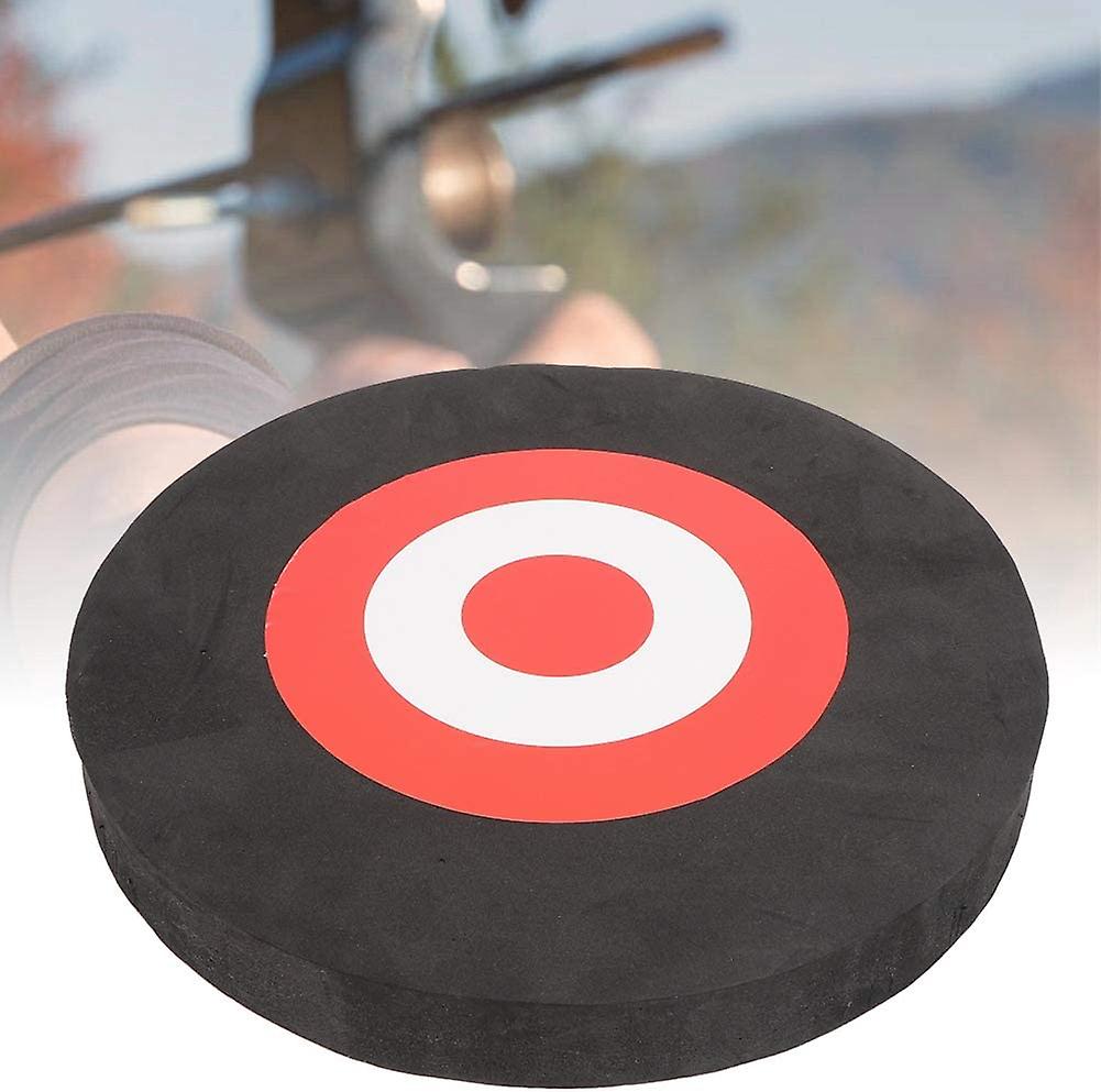 Archery Target Eva Foam Shooting Game Practice Goals Archery Target ...