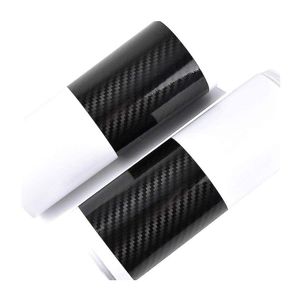 4 X Car Door Sill Sticker Edge Protector Universal Car Door Protector ...
