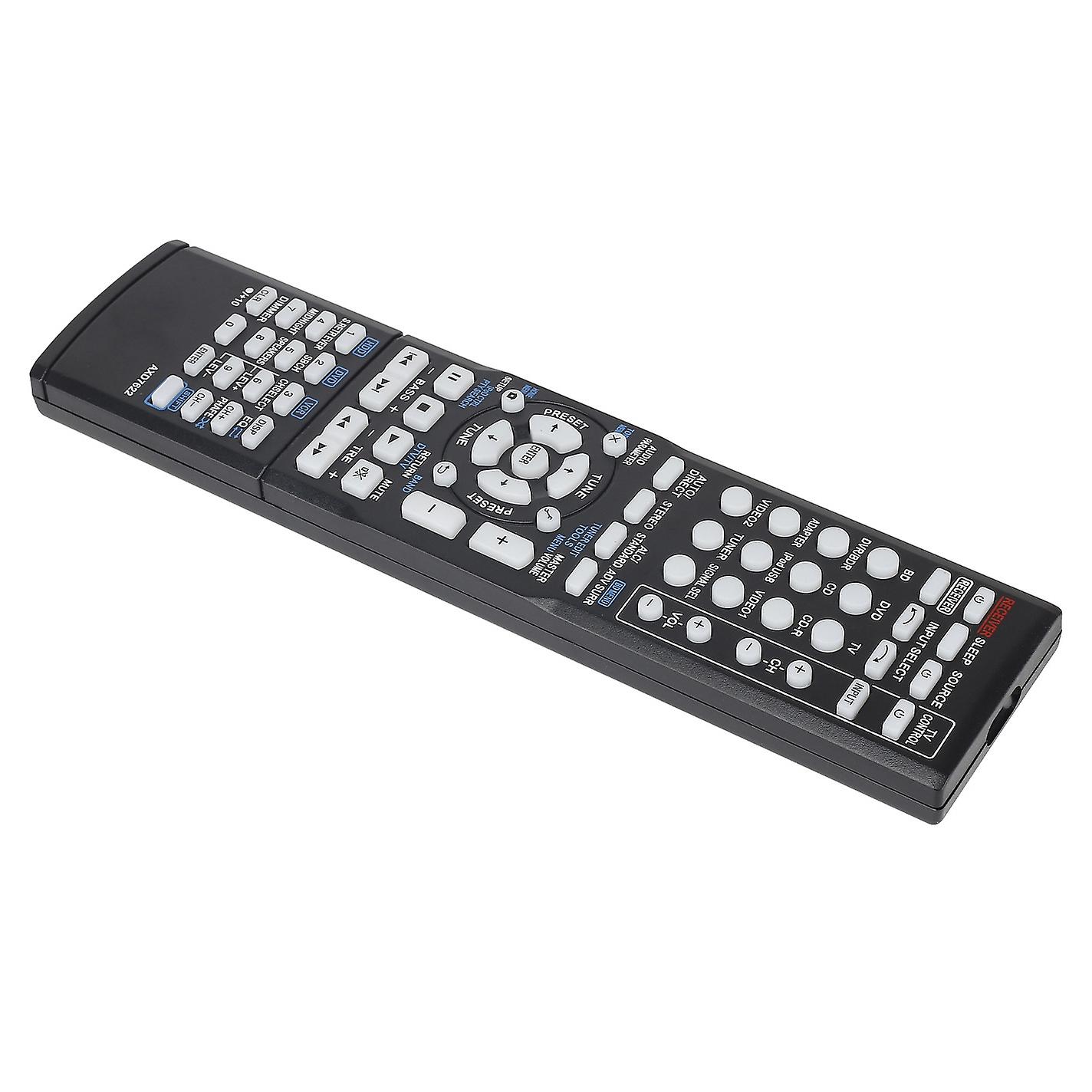 for Pioneer Amplifier Remote Control AXD7622 Universal VSX-521 AXD7660 ...
