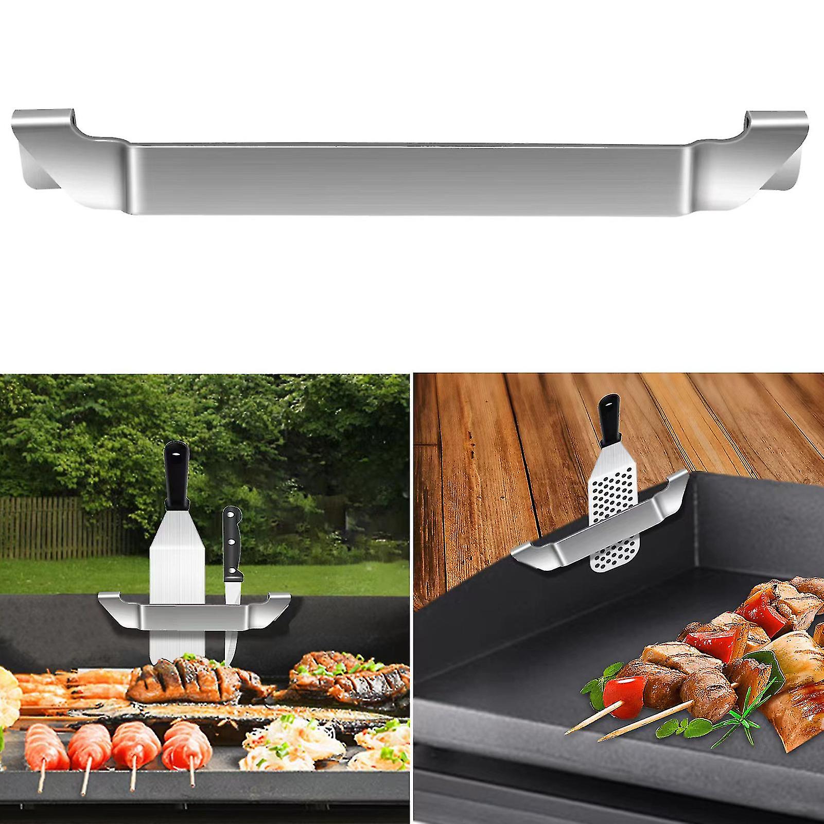 Farfi Scraper Bracket Labor-saving Wear-resistant Easy To Use Cleanable ...