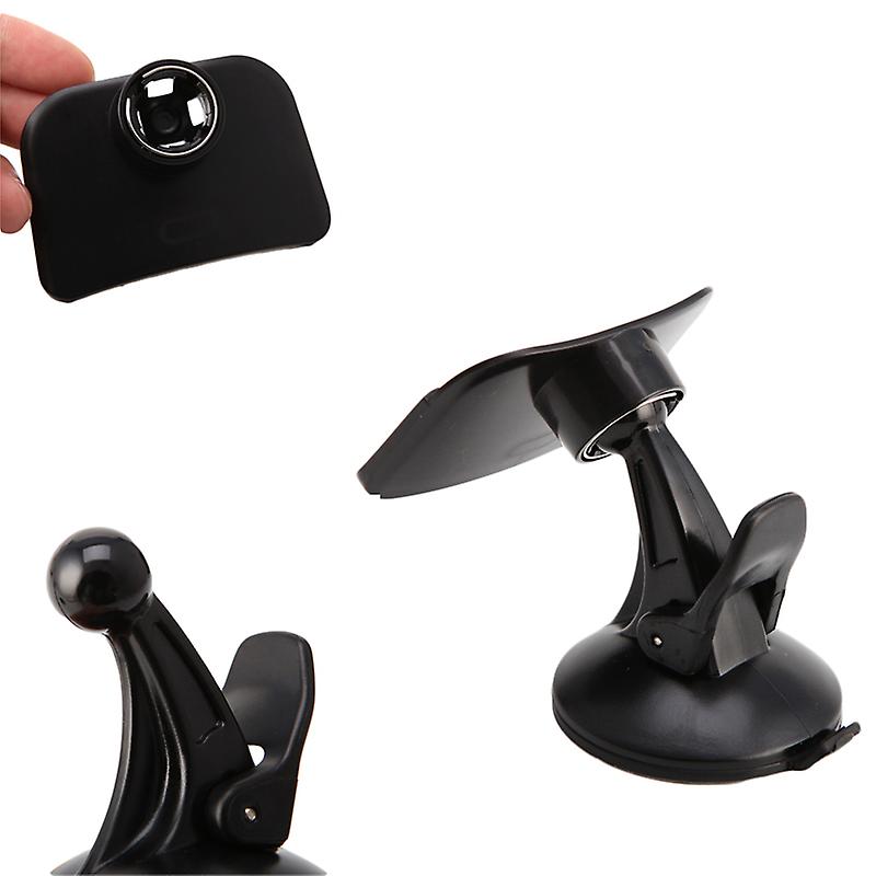 Windshield Suction Cup Mount Bracket Holder Navigator Stand For TomTom ...