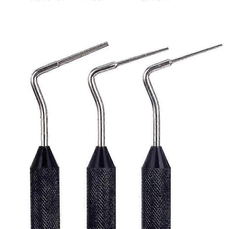 Dental Sybronendo Endo Buchanan Hand Plug Tip - Filler Filler #1 #2 #3 ...