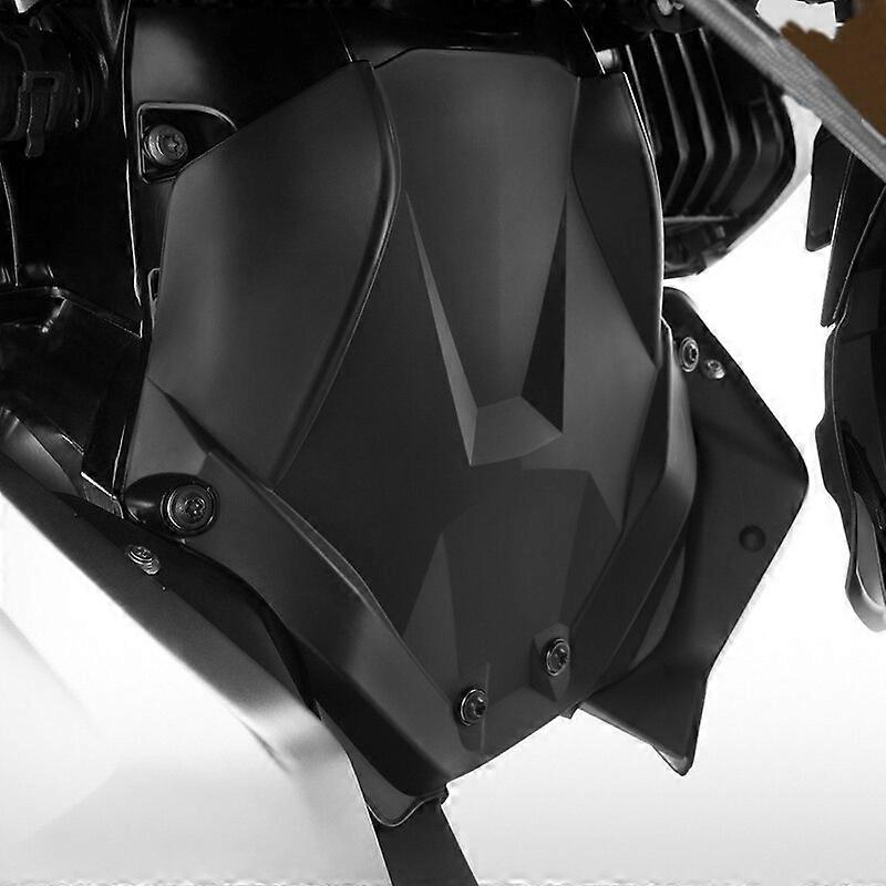 Motorcycle Front Protector Engine Baffle Protection Cover FOR BMW ...
