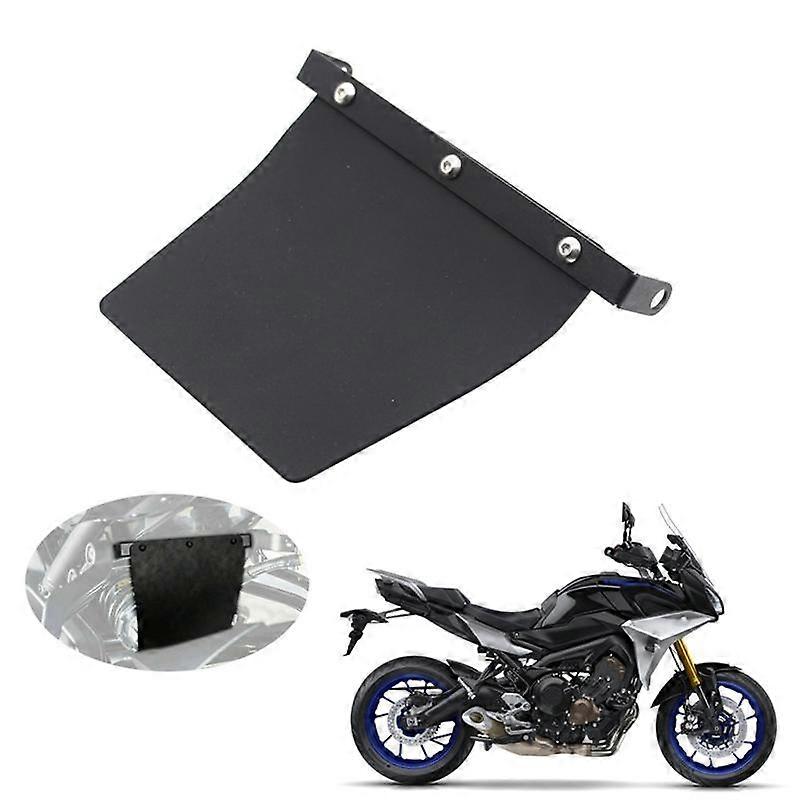 Shock Shield Rear Mudguard Shockproof Cover Splash Guard Tire Hugger ...