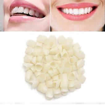Temporary Dental False Teeth Cover Anterior Molar Front/back Tooth Caps ...