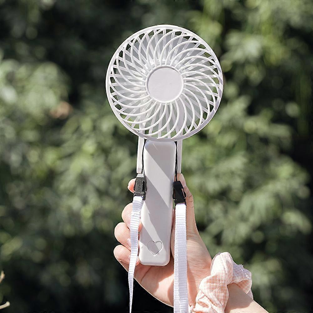 Portable Handheld Fan,Personal Fan,Battery Operated Hand Fan,Mini Fan ...