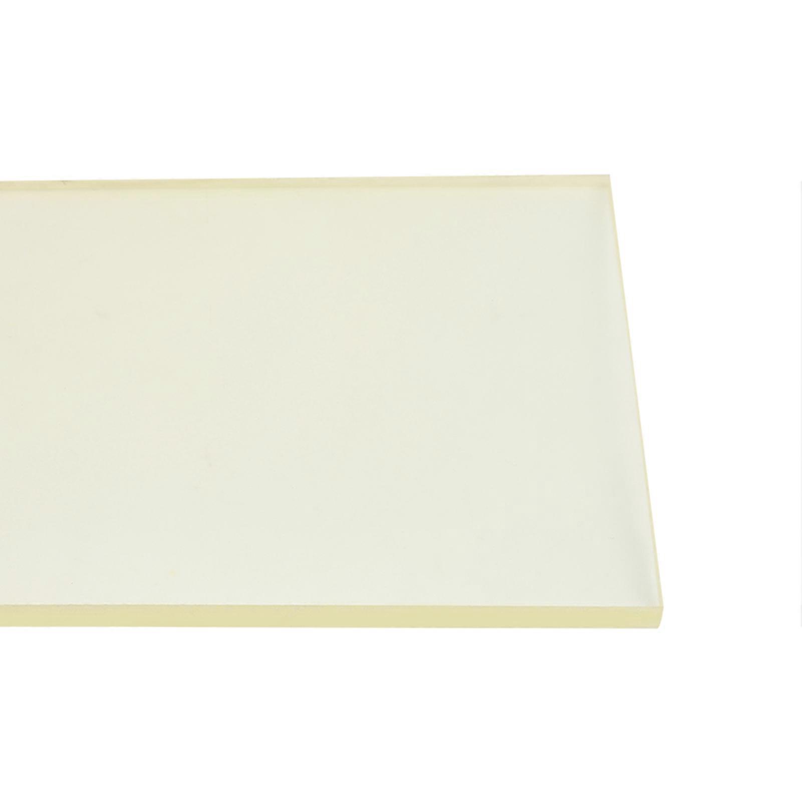 Leather Craft Rubber Mute Board Cutting Hole Punch Stamping Tool Craft ...