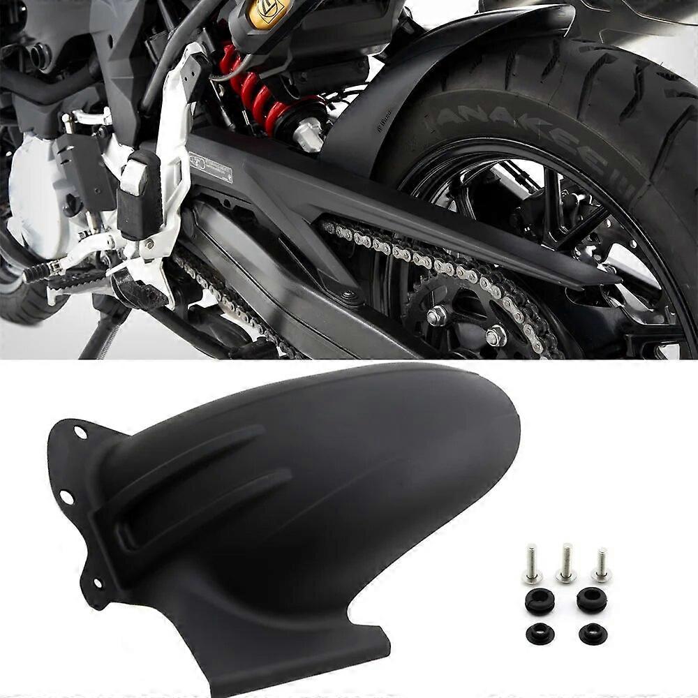 For BMW F750GS ADV F850GS ADV - Rear Fender Wheel Hugger Mudguard ...