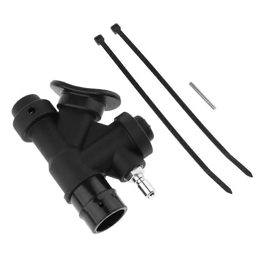 Universal K-type BCD Power Inflator Buoyancy Compensators Accessories ...