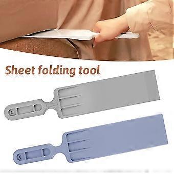 Bed Sheet Tuck in Tool for Bed Making Easier & Without Mattress Lifting ...