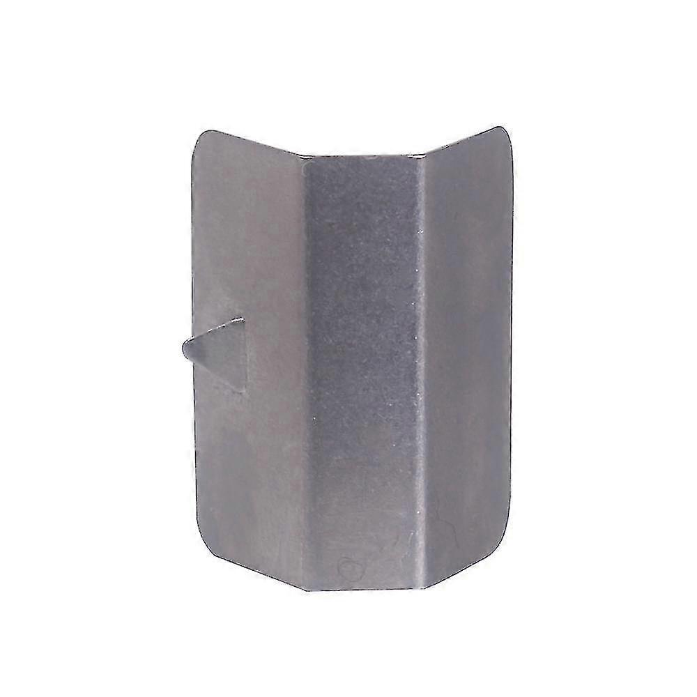 Car Rain Eyebrow Clips Channel Wind Rain Deflectors Fitting Clips ...