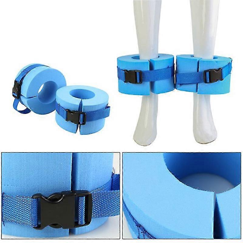 Foam Water Exercise Aerobics Float Ring Aqua Fitness Foam Flotation ...