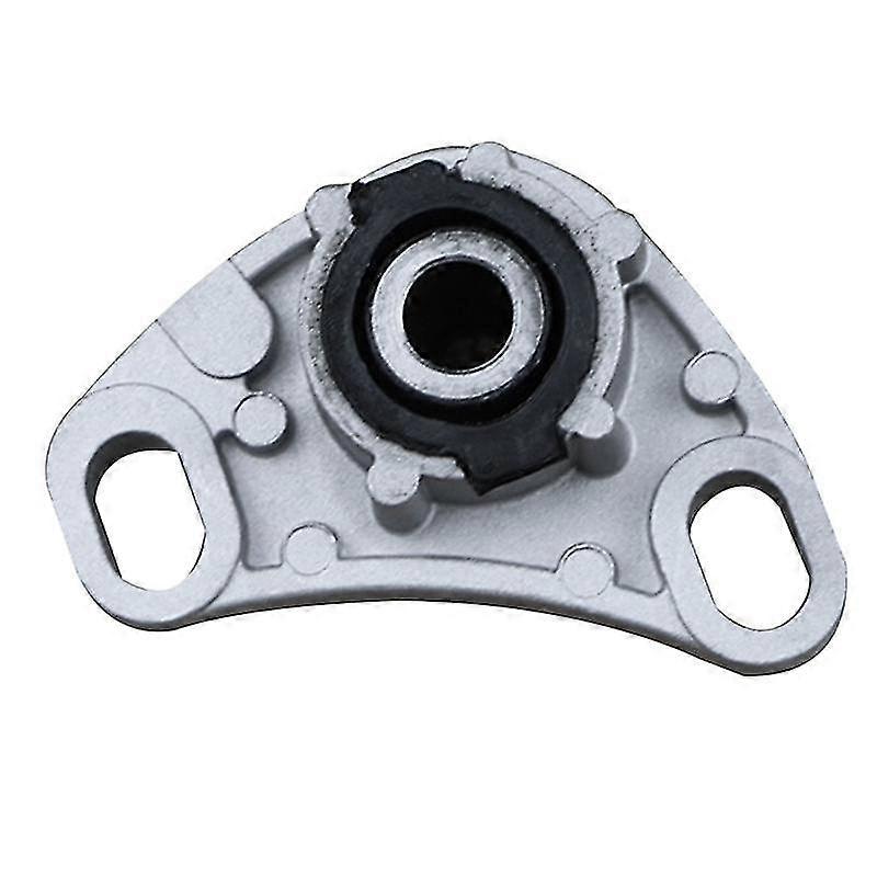 2Pcs Side Torque Rod Engine Holder Mount Bushes Engine Torque Rod ...