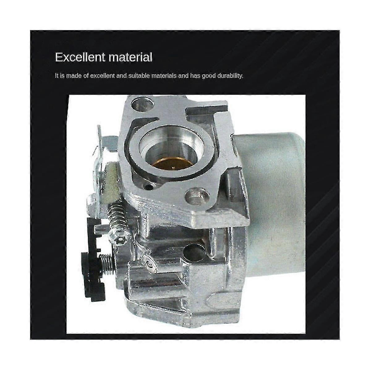 Sv150 Carburetor Lhp16 Rv150 M150 V35 V40 Rm4 Compatible Mower ...
