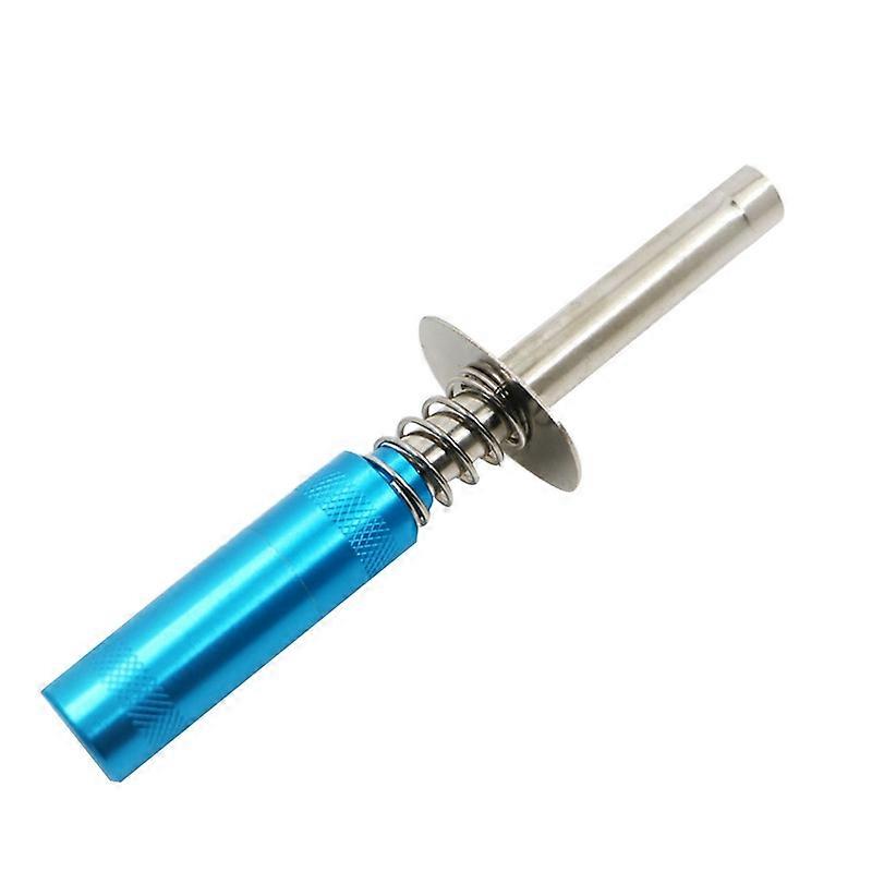 AA Battery Glow Plug Igniter Ignition Starter Tool for 1:10 Nitro Car ...