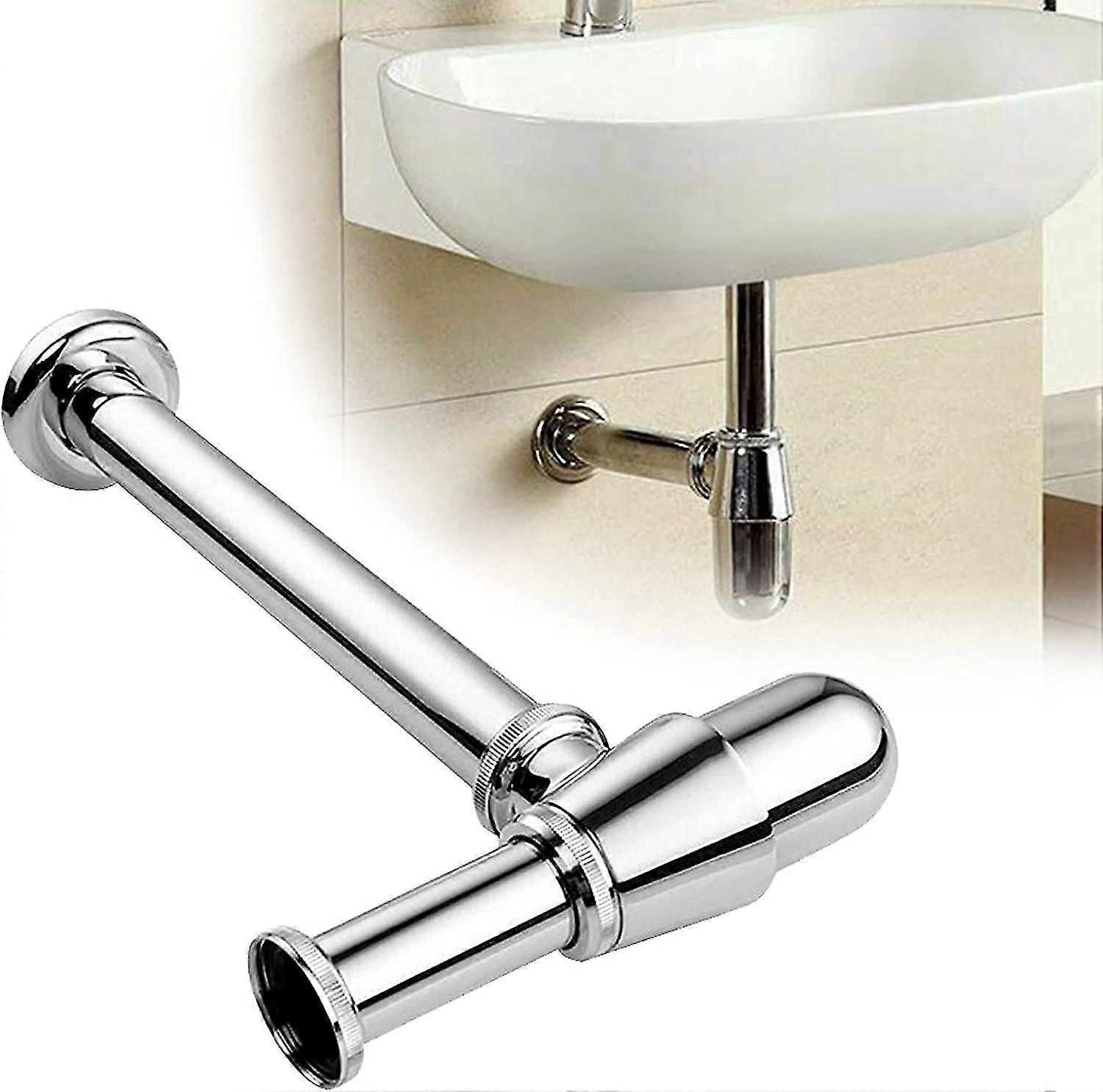 Siphon Sink Stainless Steel Tubes Tube Siphon Sixon Tube Odor Seal For ...