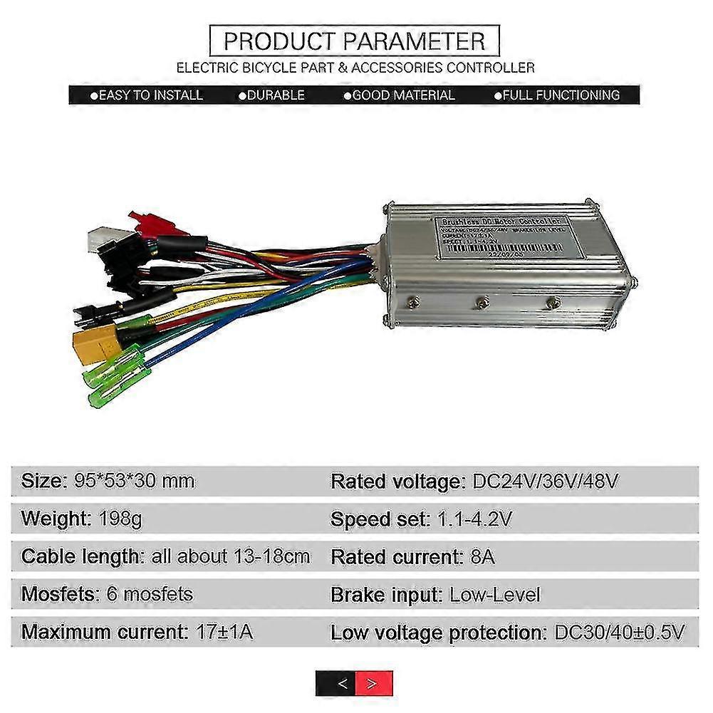 24v 36v 48v 250w 350w E-bike Lcd Display Meter S800 Lcd Display 17a ...