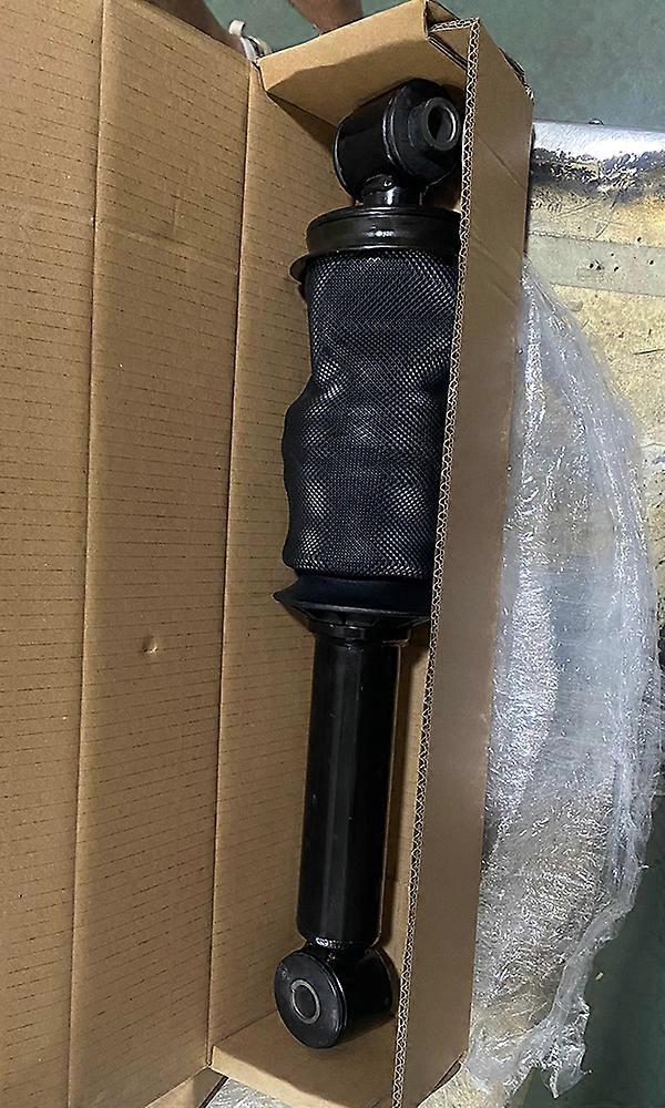 one pair Shock Absorber fitable for IVECO 504060233 504060241 shock ...