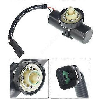 Electric Fuel Pump Assembly 2289129 for Caterpillar CAT JCB Tractor ...