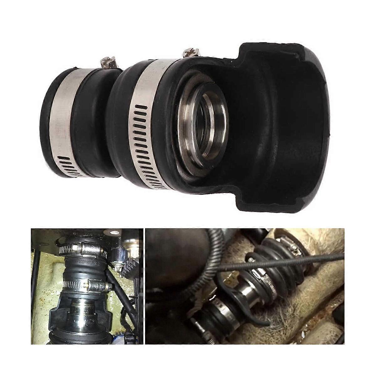 Boat Rubber Drive Shaft Boot Bellow & Bearing Assembly 420832648 for ...