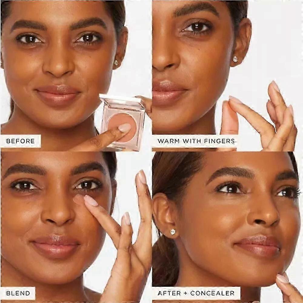 Cc Undereye Corrector, Cc Cream Foundation onder de ogen concealer ...