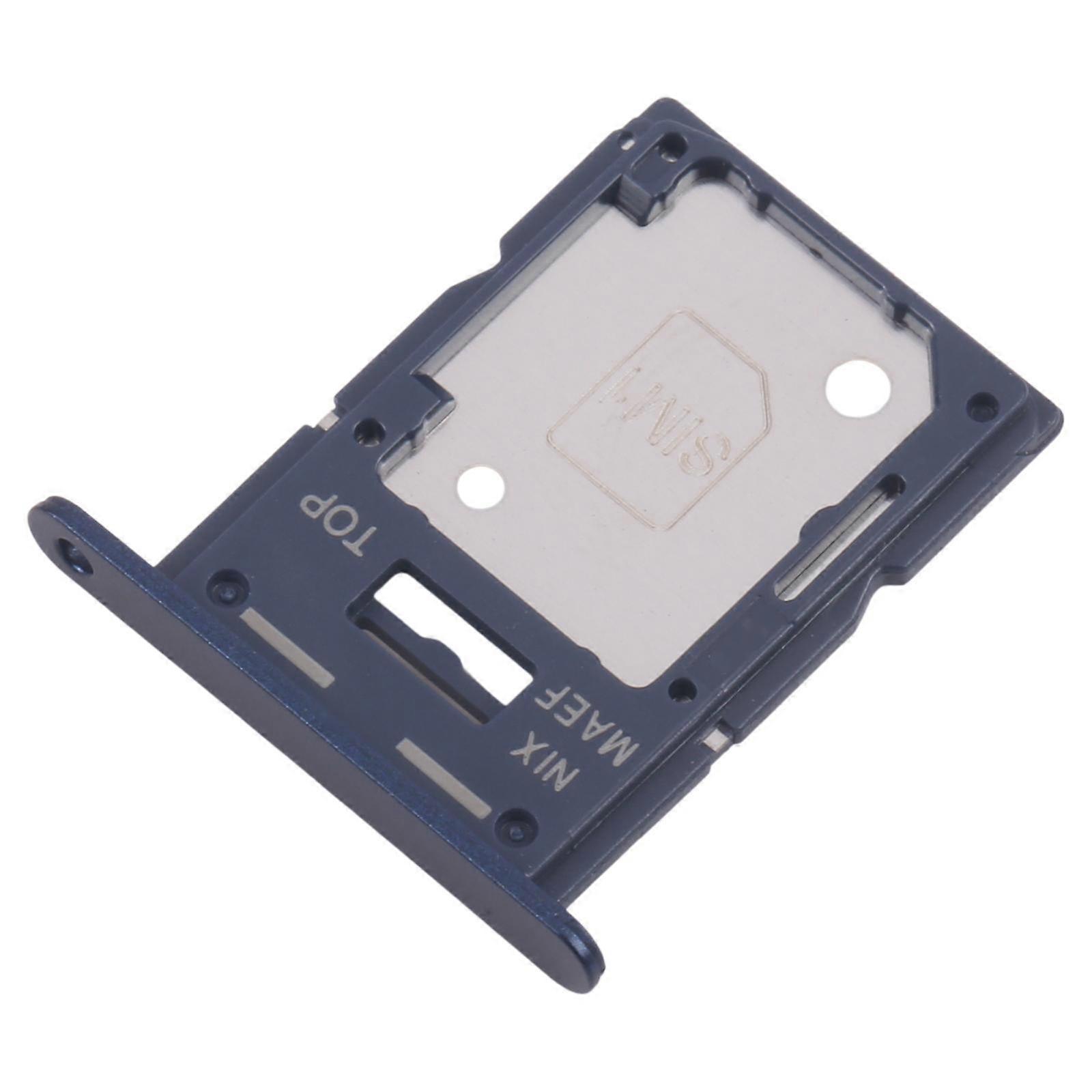For Samsung Galaxy M15 SM-M156B COMPATIBLE SIM Card Tray + SIM Card ...
