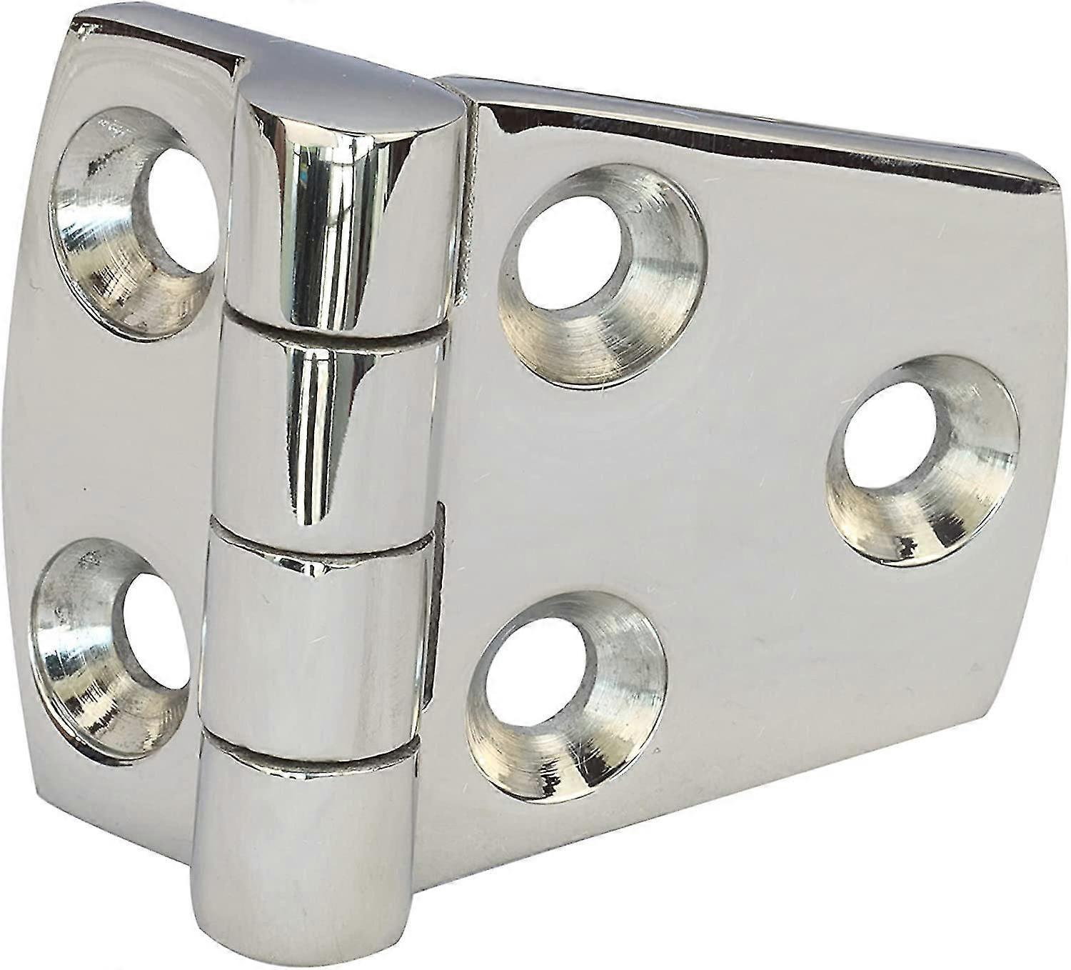 2pcs Marine Boat Hatch Hinge 316 Stainless Steel Hinge Heavy Duty Deck ...