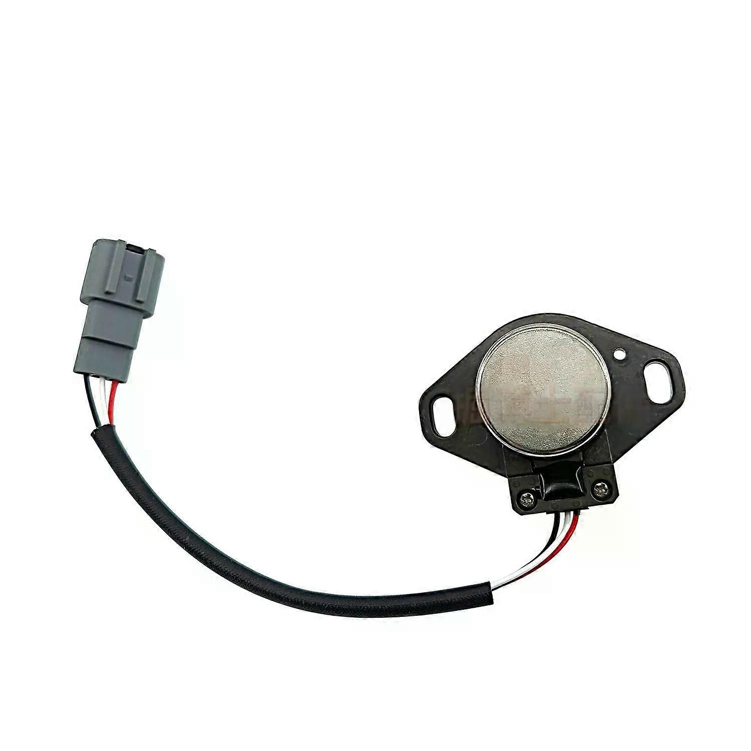 Hitachi EX200 ZX450 ZX650 Excavator New Hydraulic Pump Angle Sensor ...