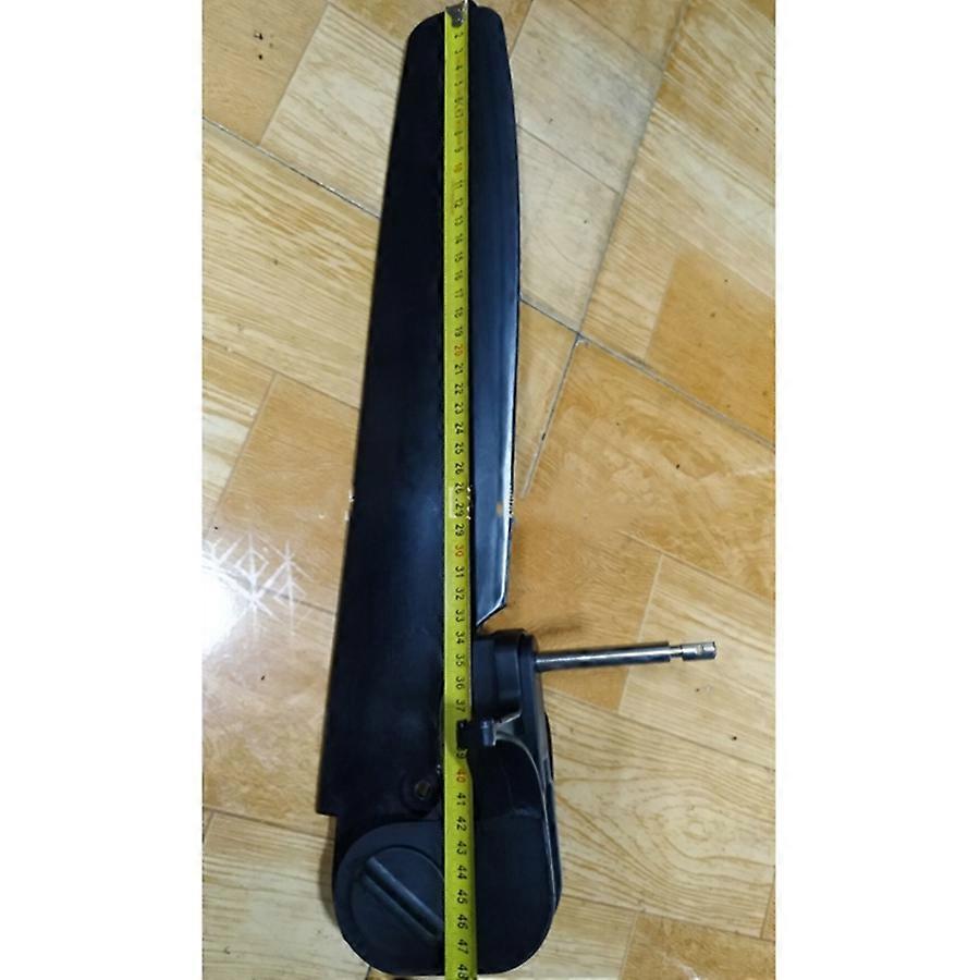 Steering System Rudder Canoe Kayak Rudder Tool Nylon Rear Kayak Stern ...