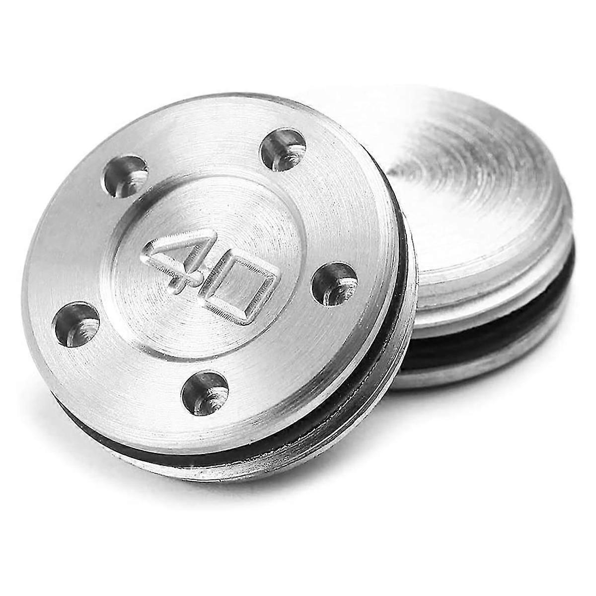 Golf Weight Kit 2pcs 20g With Golf Weights Wrench Fit Cameron Putter ...