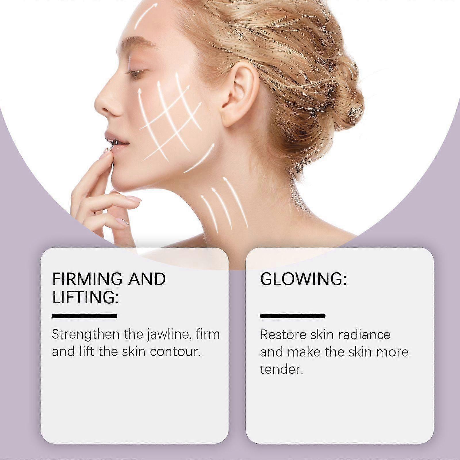 Bio Lifting Firming Full Face Mask, Bio-Collagen Real Deep Mask ...