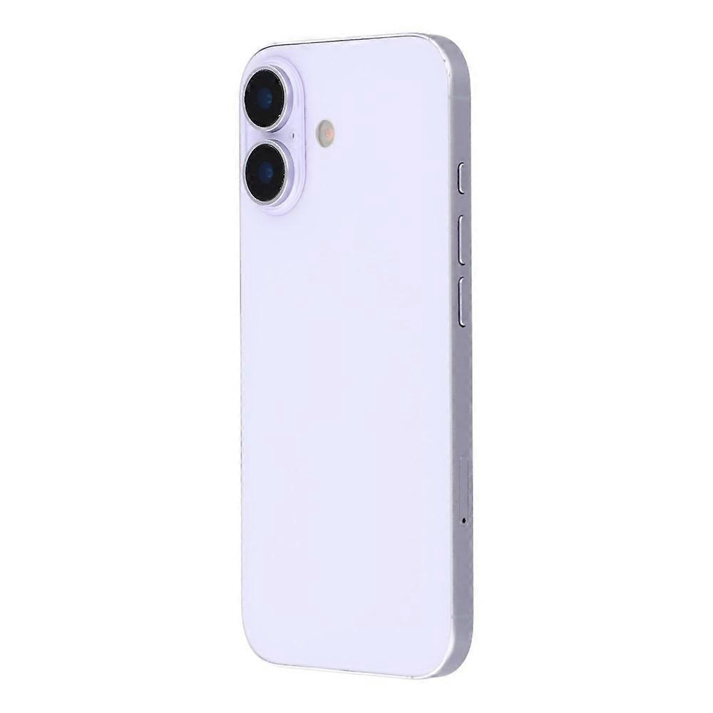 Compatible For iPhone 17 Color Screen Dummy Phone Shooting Counter ...
