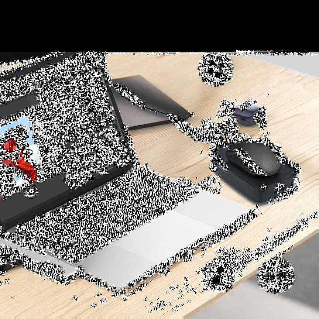 Mouse Jiggler Adjustable Mouse Movement Controller Simulator With On ...