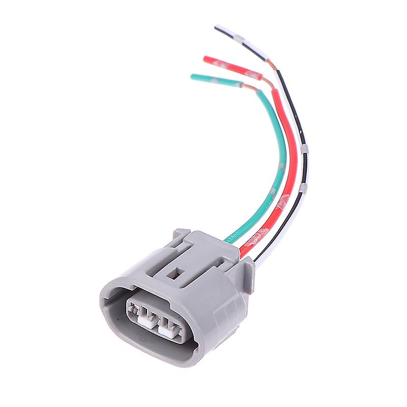 Alternator Lead Repair 3 Wire 3 Pin Plug Regulator Harness Plug For ...