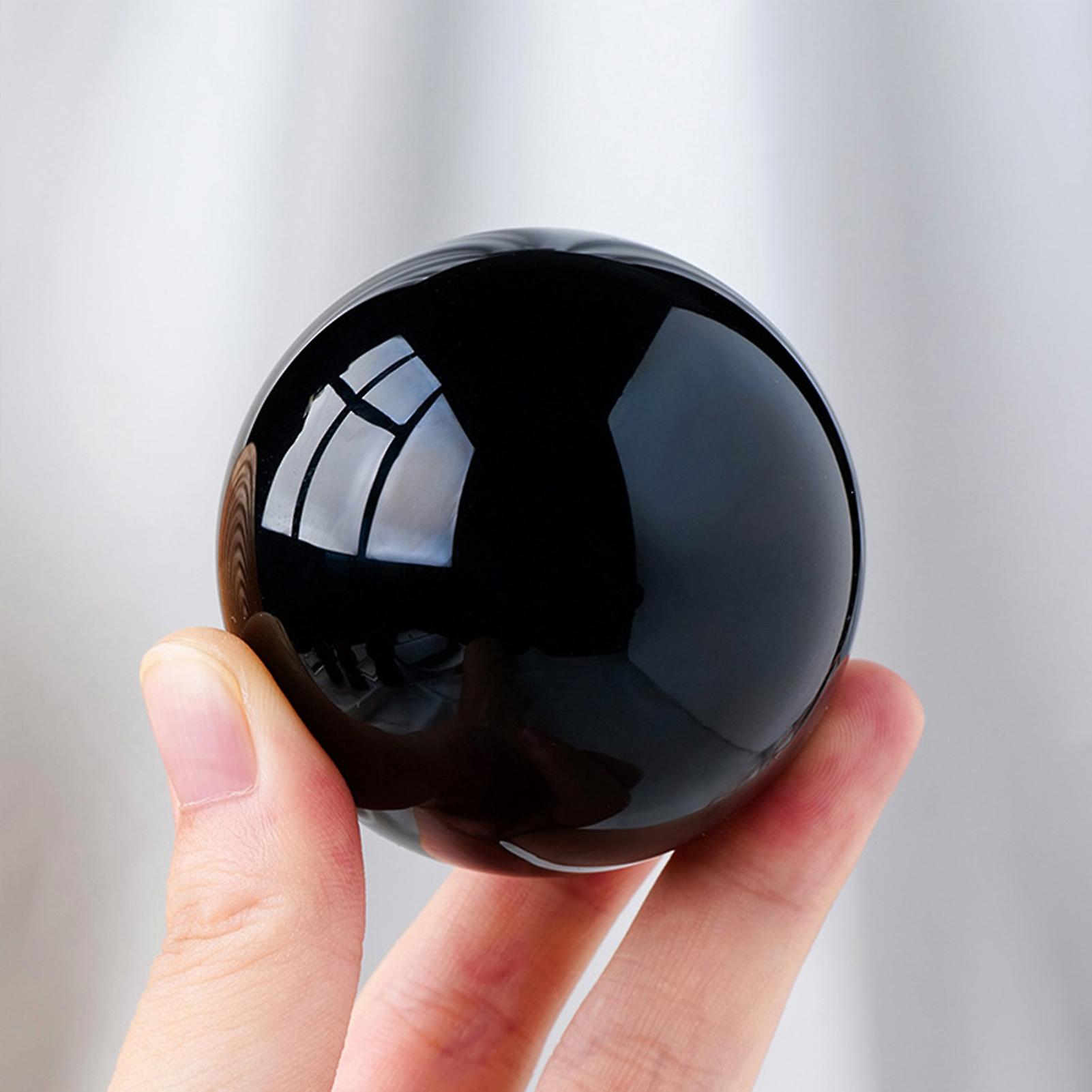 Crystal Sphere Ball Healing Stone 3cm Diameter Exquisite Polishing ...