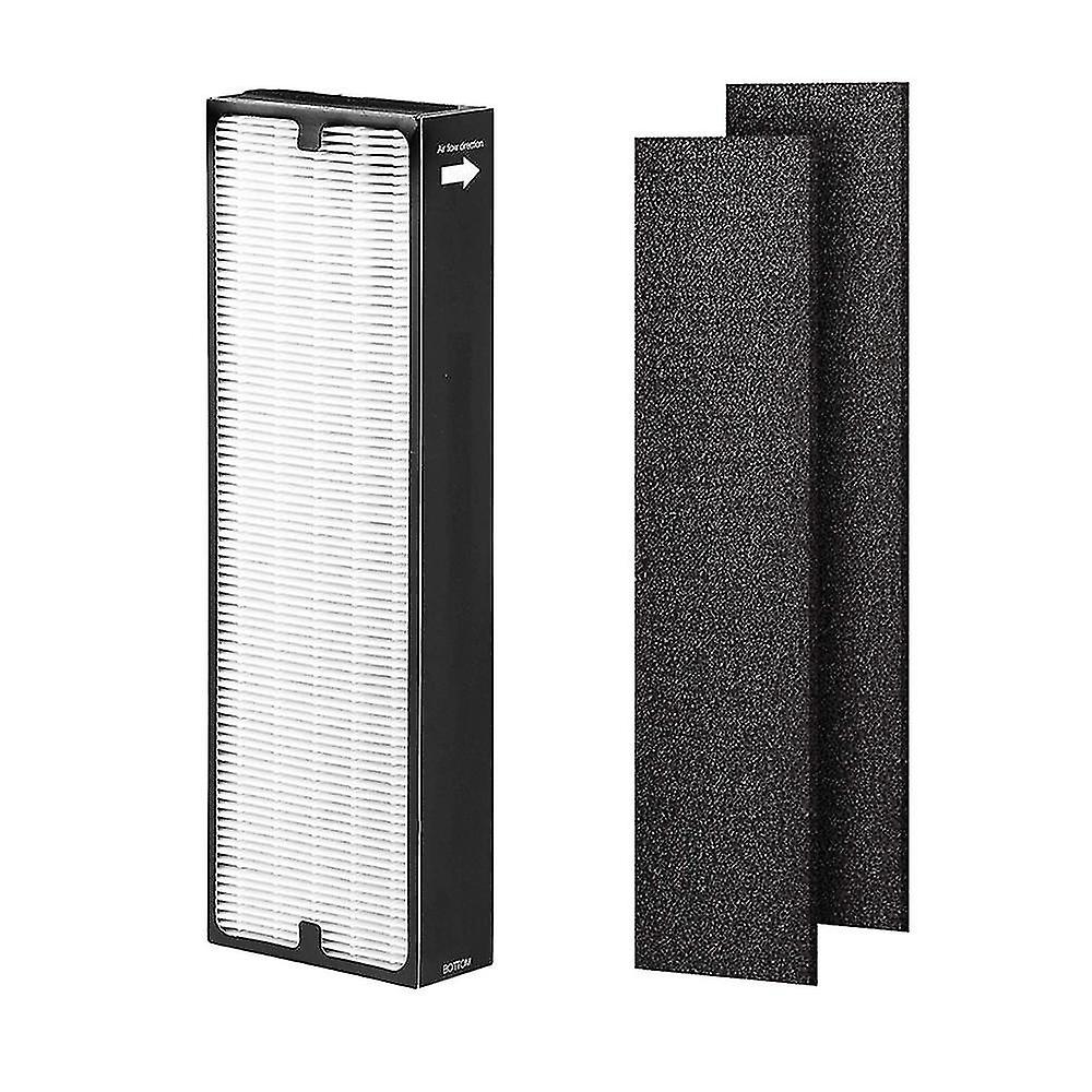 Blueair Sense Sense Series Particle Compatible Replacement Filter, Only ...
