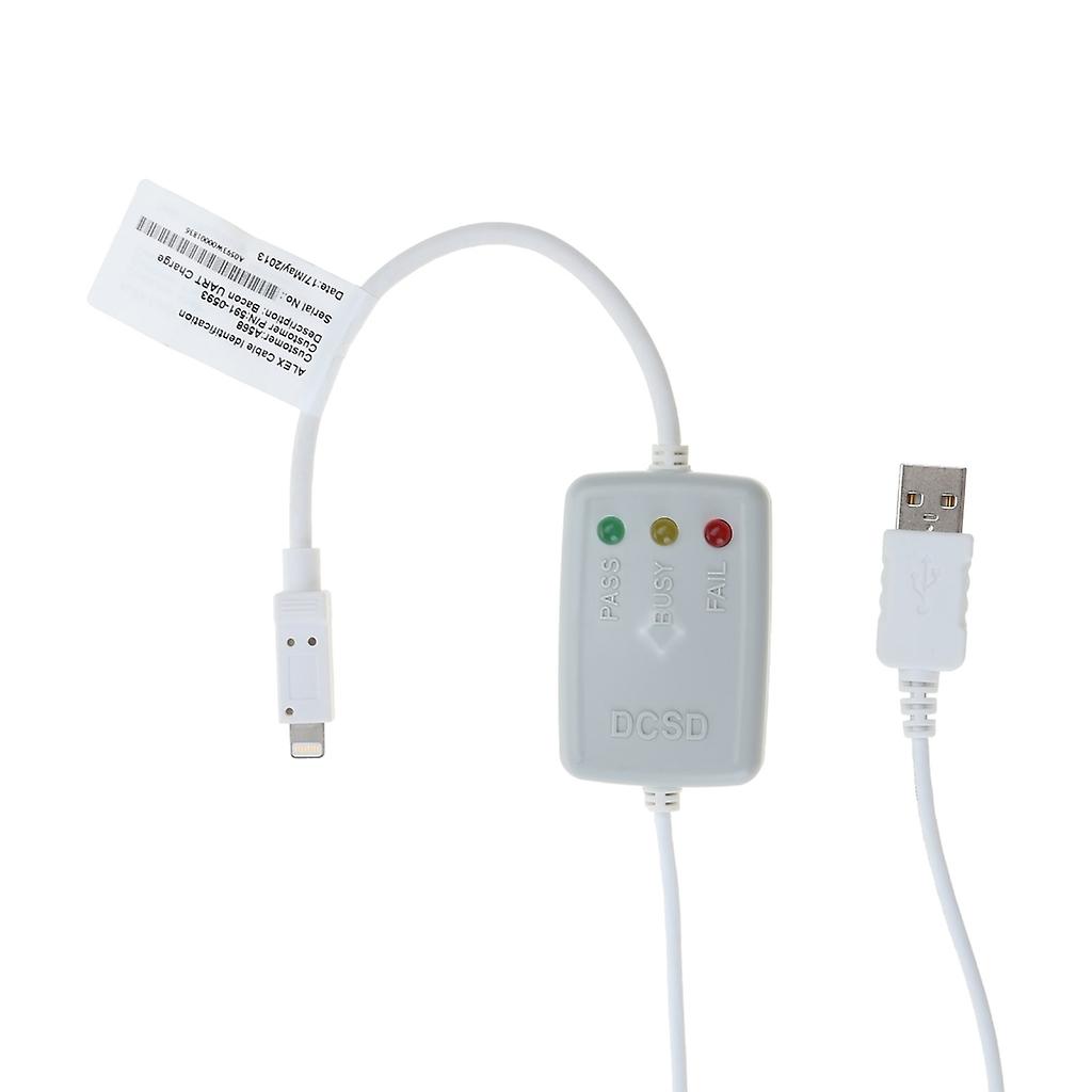 DCSD USB Cable for phone Serial Port Testing Engineering Cable Repair ...