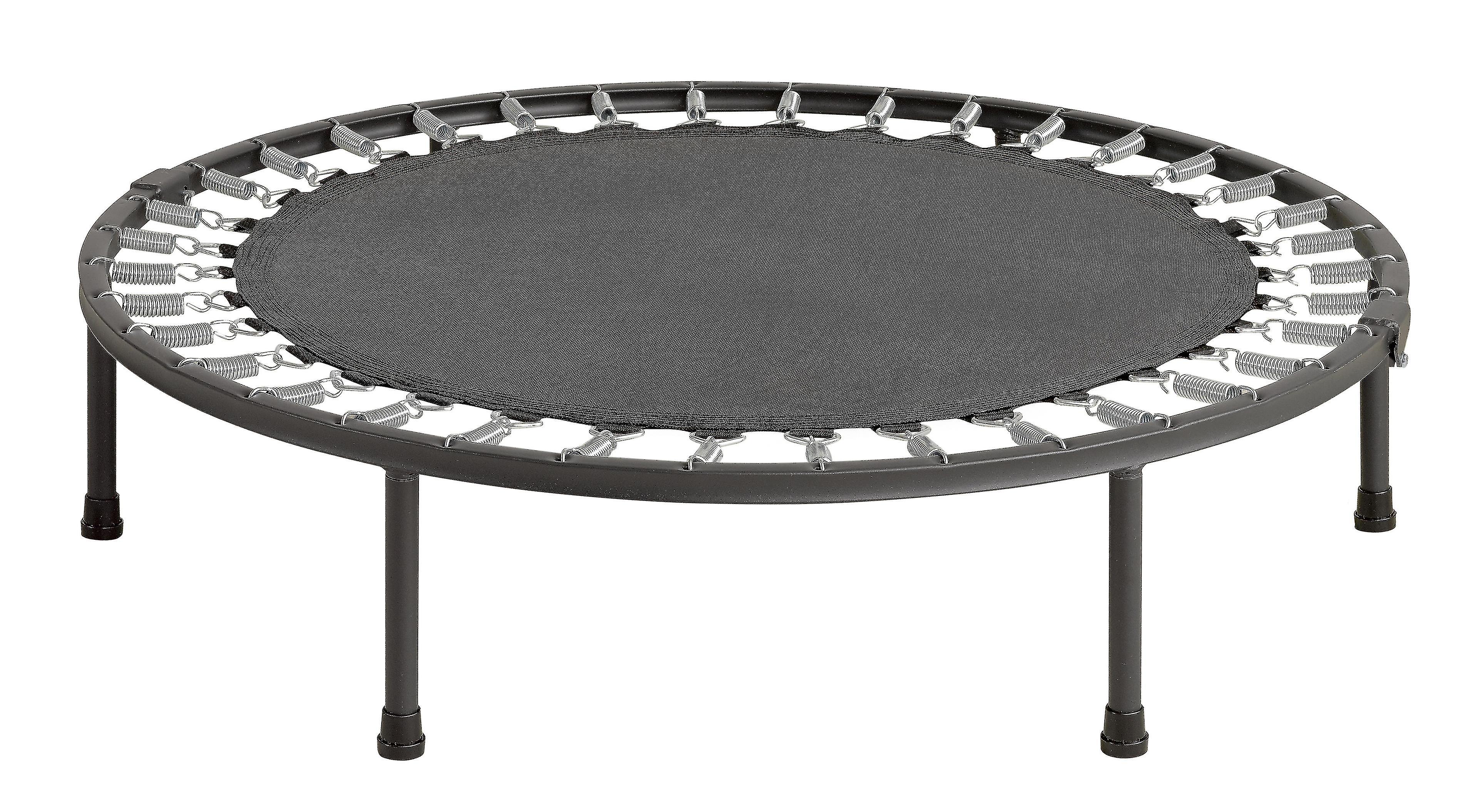 Replacement Jumping Mat / Bed For Round Mini Rebounder Trampoline - Mat ...