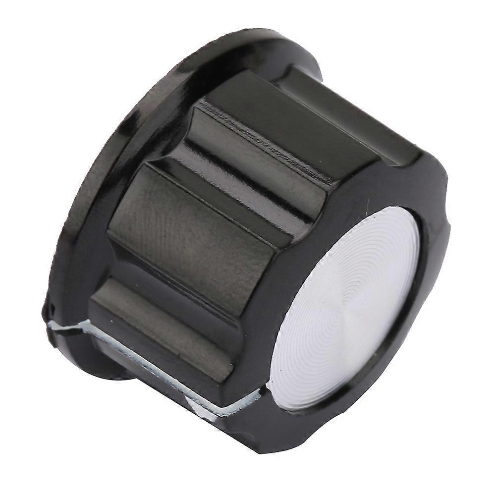 MF A03 Potentiometer Knurled Knobs Volume Control Cap Digital Dial ...