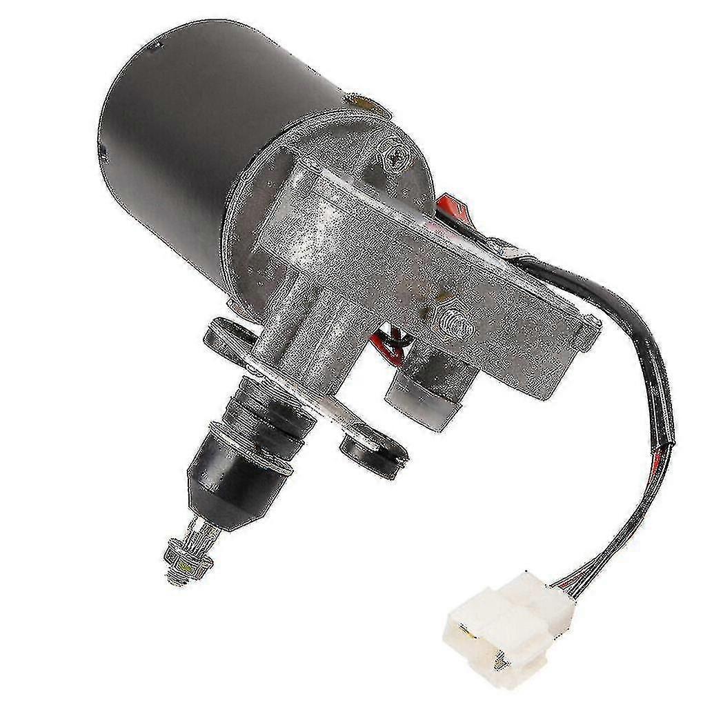 12v Electric Motor Utv Windshield Wiper With Windshield Washer Pump Kit ...