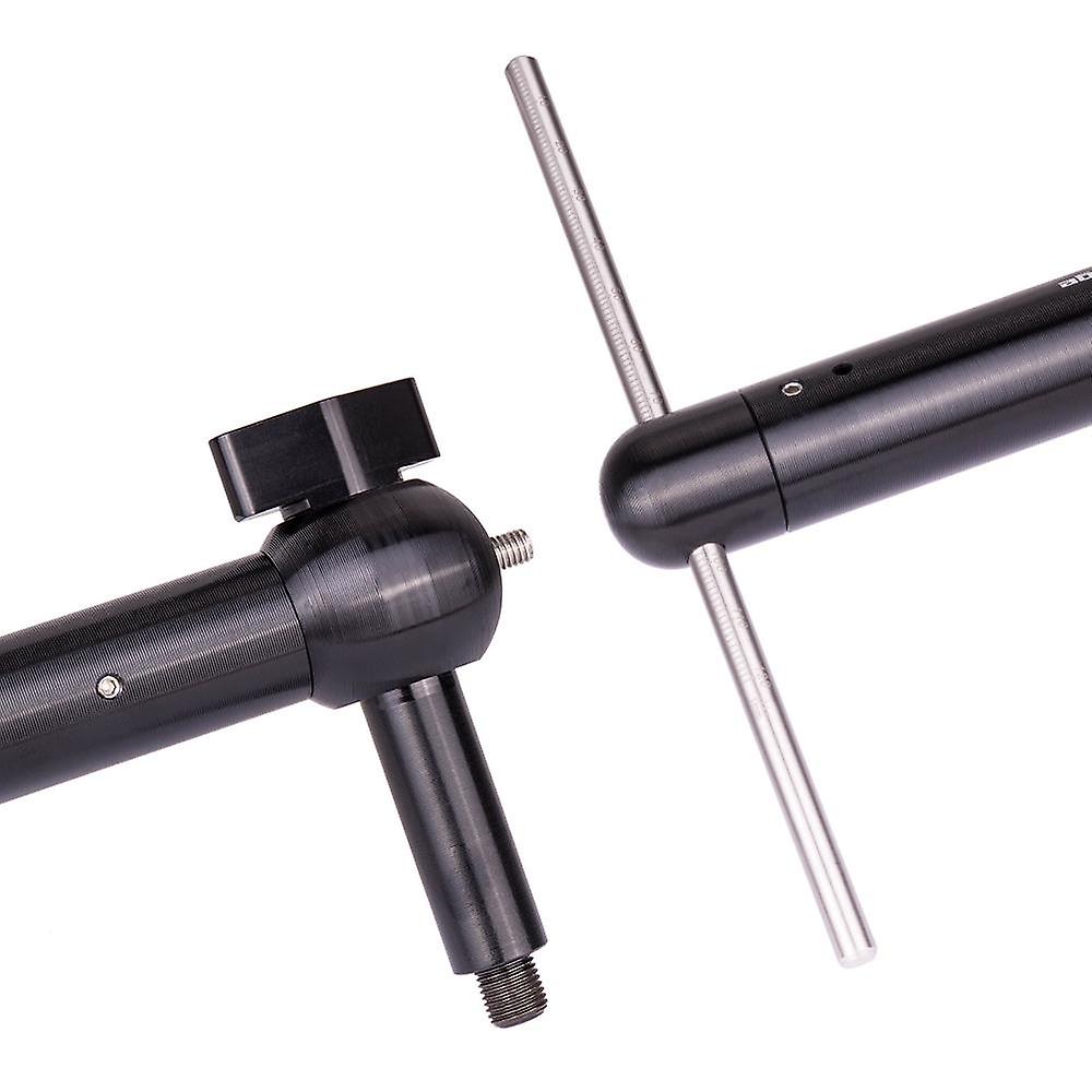 Professional bicycle derailleur hanger alignment gauge tool measure ...