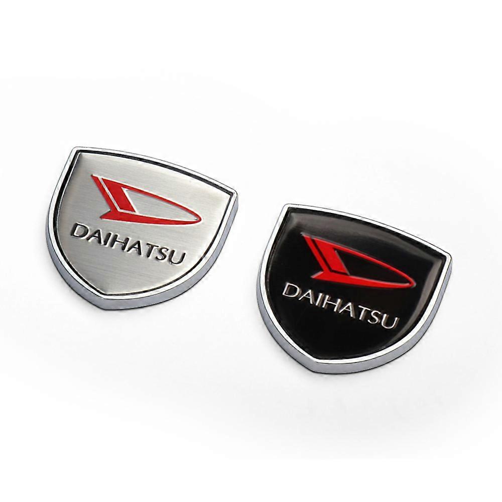 1pcs 3D Metal Car Body Window Decoration Stickers Badges Auto Styling ...