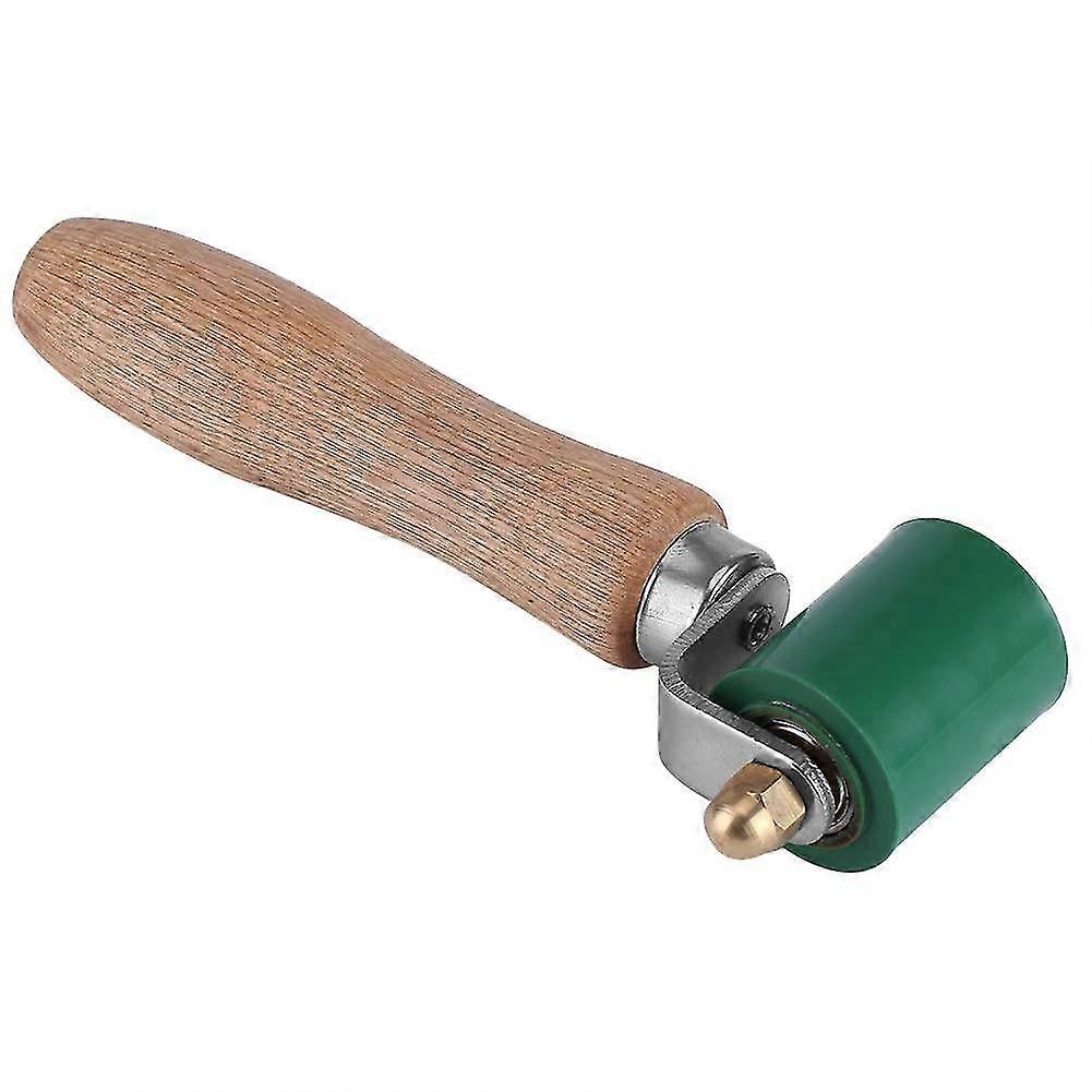 Hand Presser Hand Roller, Premium Silicone Hand Roller For 40mm Pvc ...