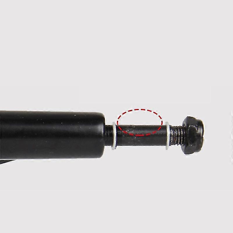 100 Pack Skateboarding Standard Speed Washers Skateboard Truck Axle ...