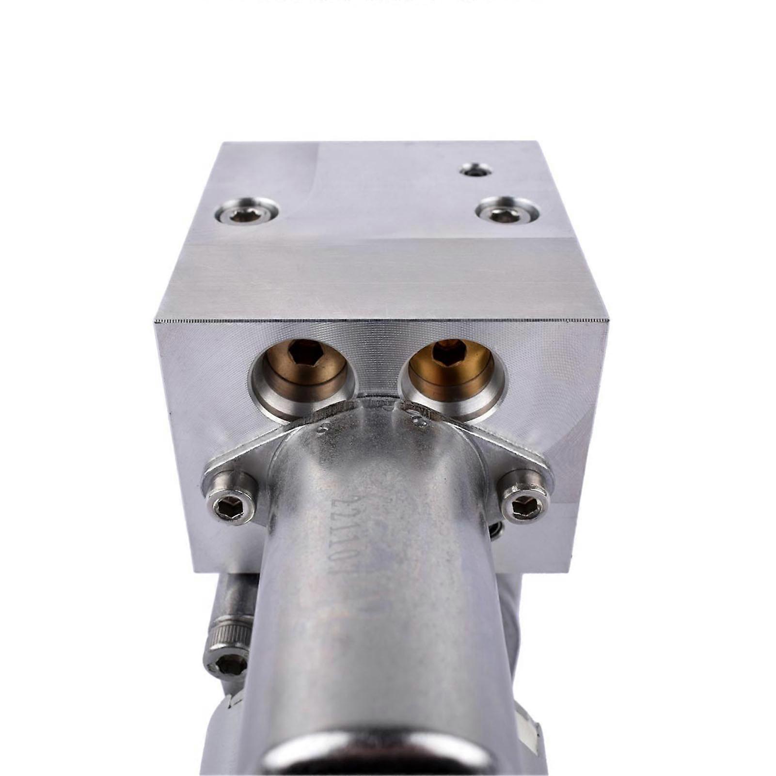 Rear Tailgate Hydraulic Liftgate Pump 1648000648 Trunk Lift Gate Pump ...