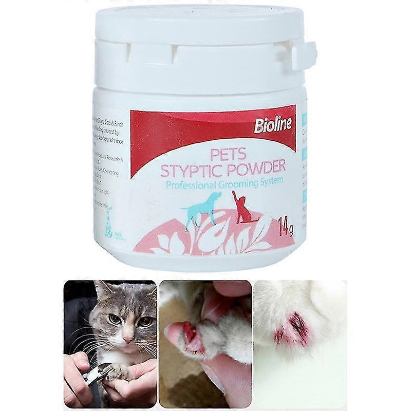 Pet Pet Supplies Effective Pet Nail Grooming Powder Cream Pet ...