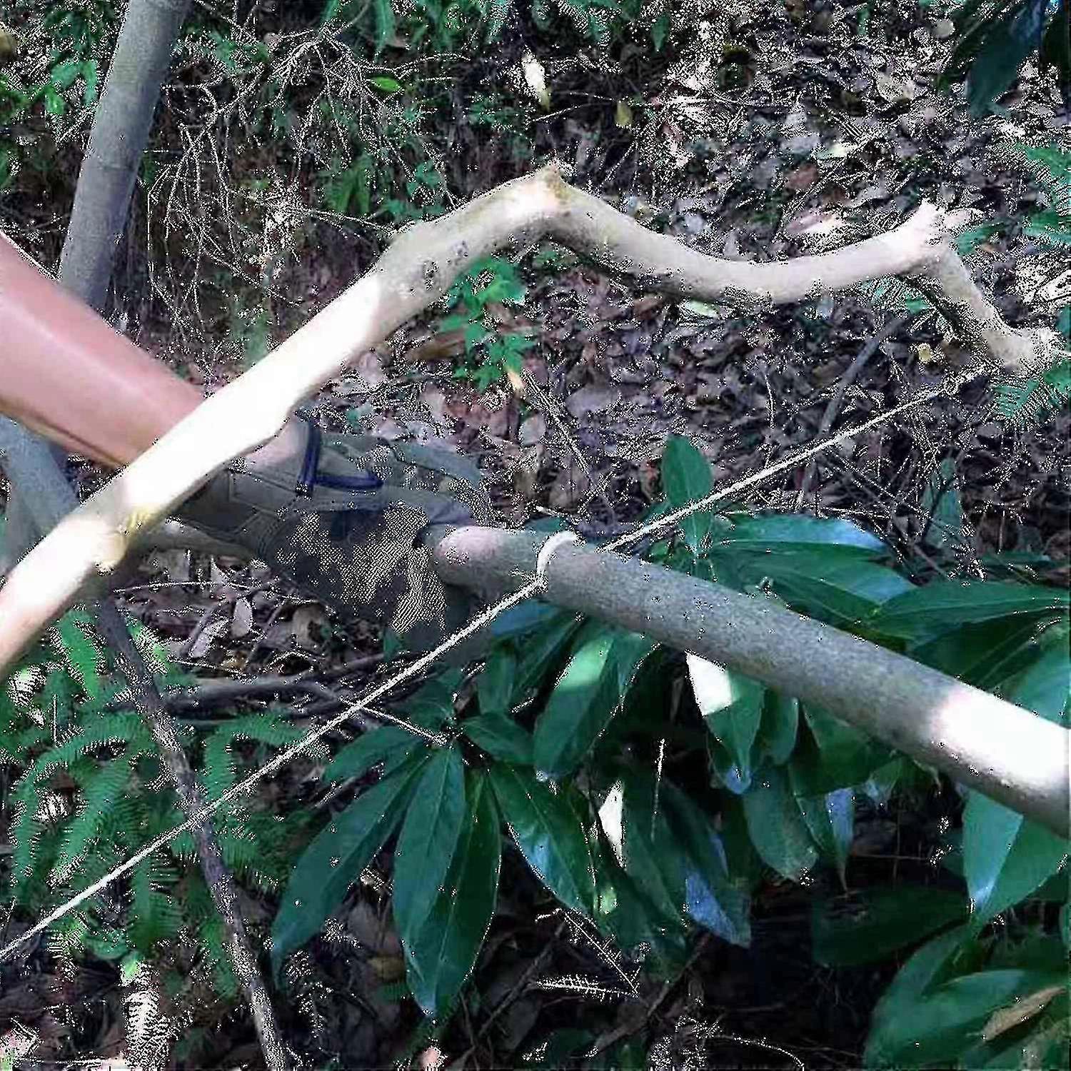 80cm Long Mini Stainless Steel Wire Saw Commando Wire Saw Stainless ...