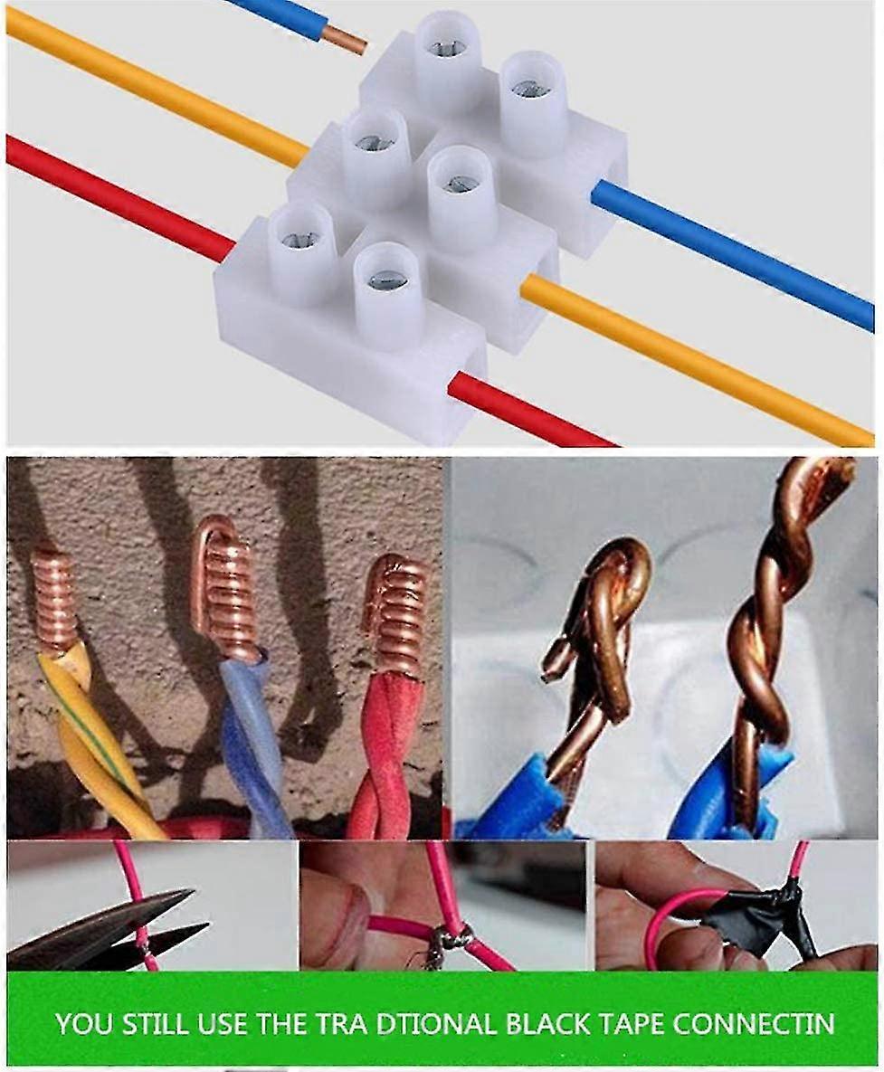 Ip68 Waterproof Junction Boxes, 2 Way Junction Box Outdoor Lighting ...