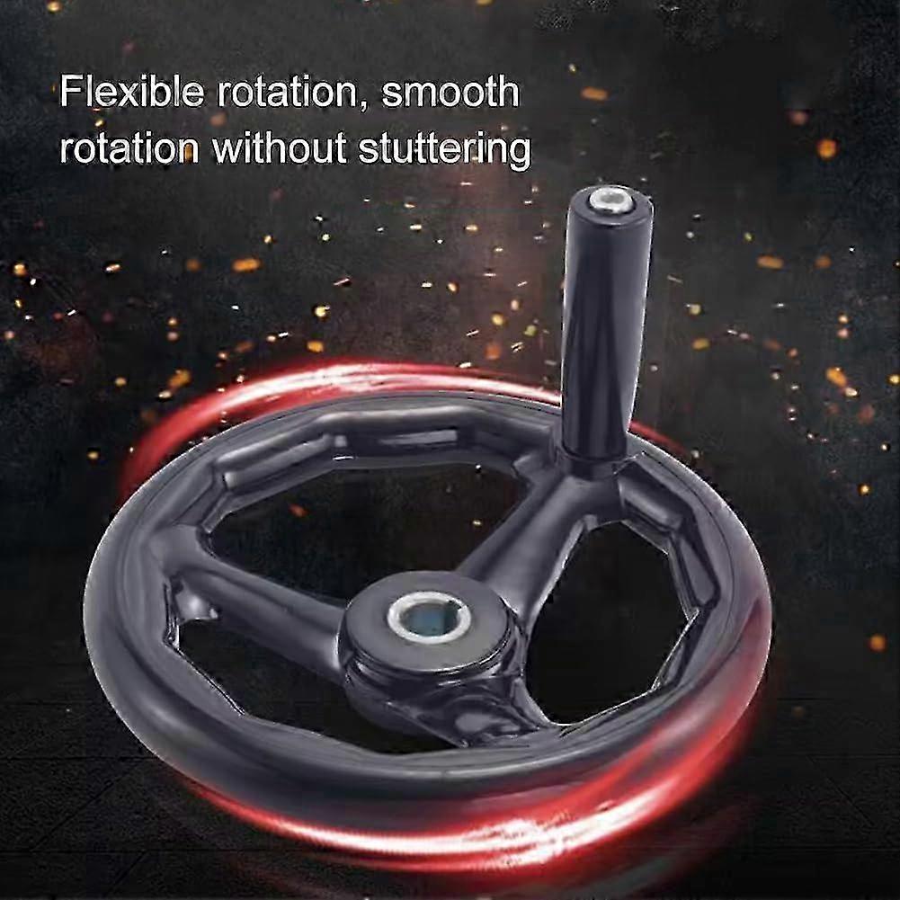 Handwheel, Handwheel, Crank Handwheel, Handwheel, 3-spoke Handwheel ...